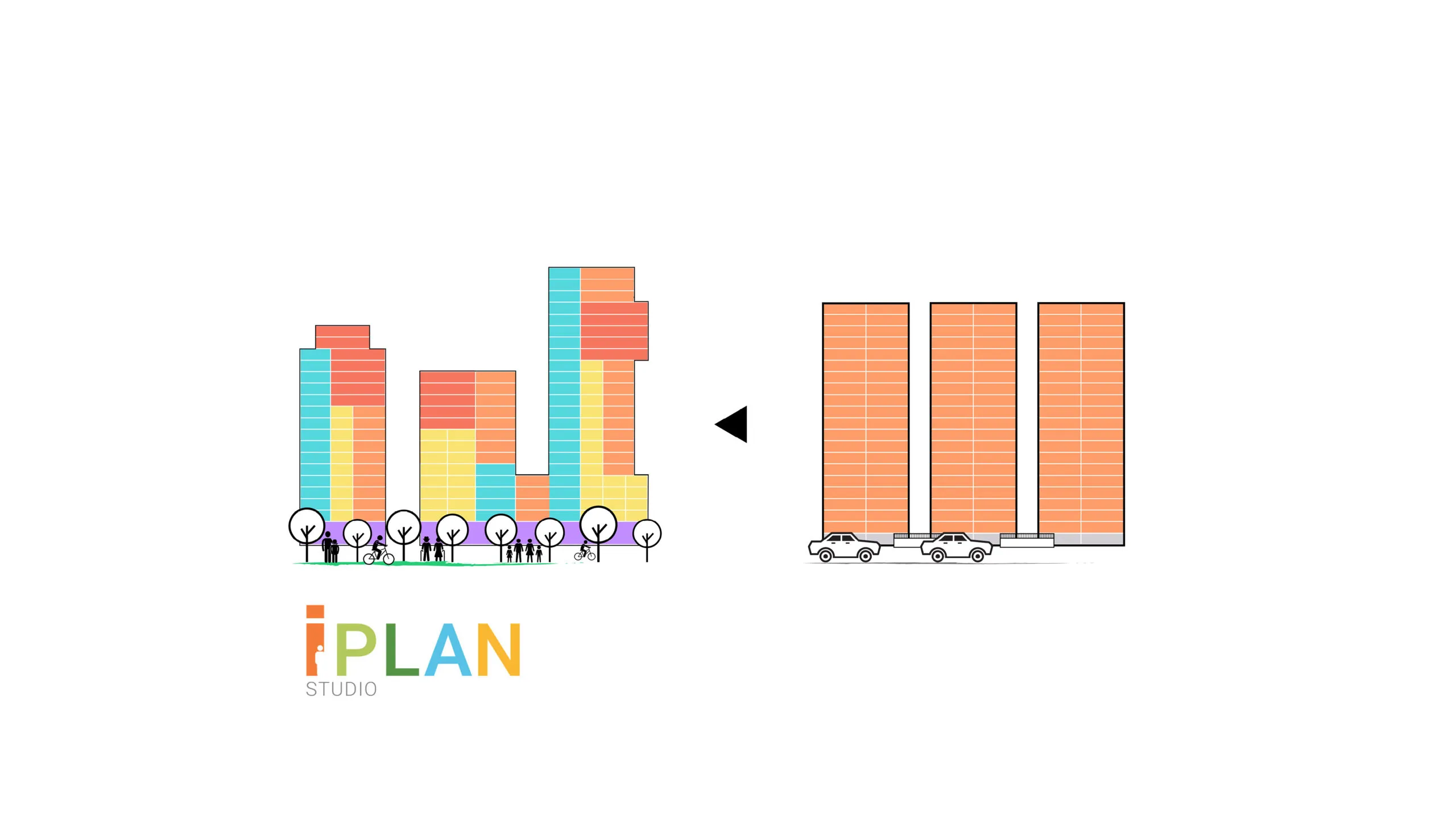 סטודיו Iplan - Studio MIA