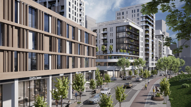 סטודיו Iplan - Studio MIA